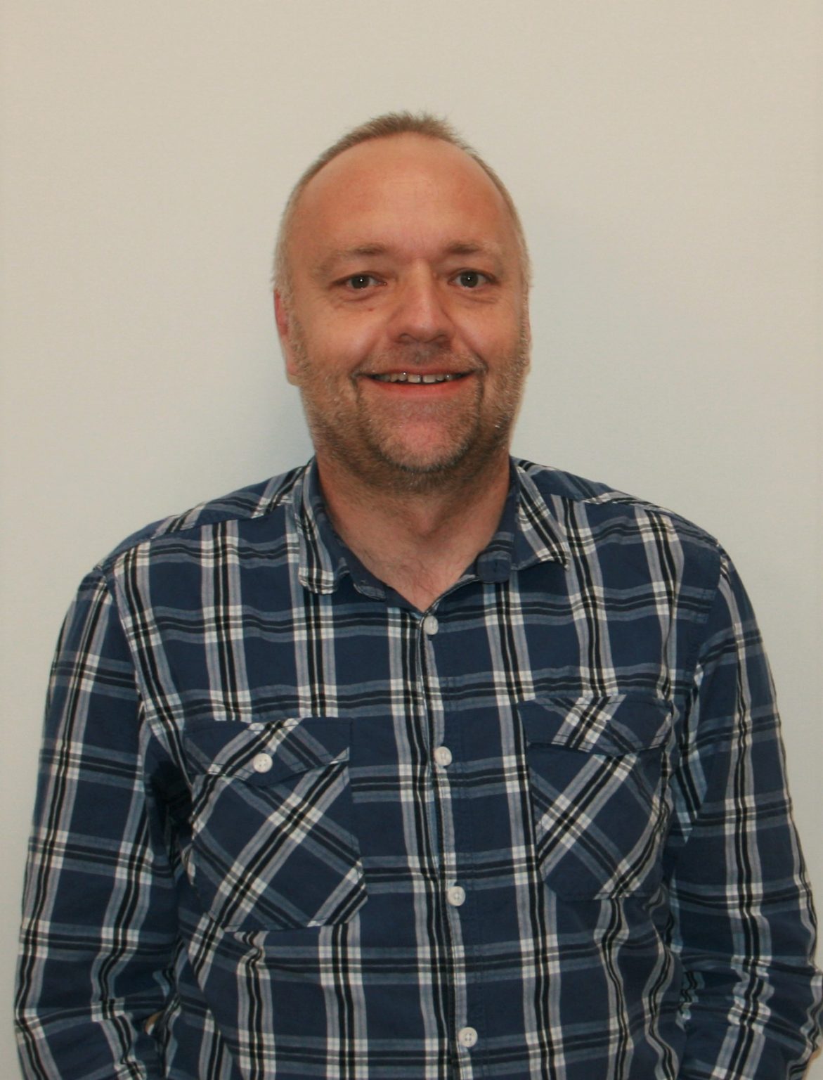 Raphael Grimm – Unabhängige Bürgervertretung